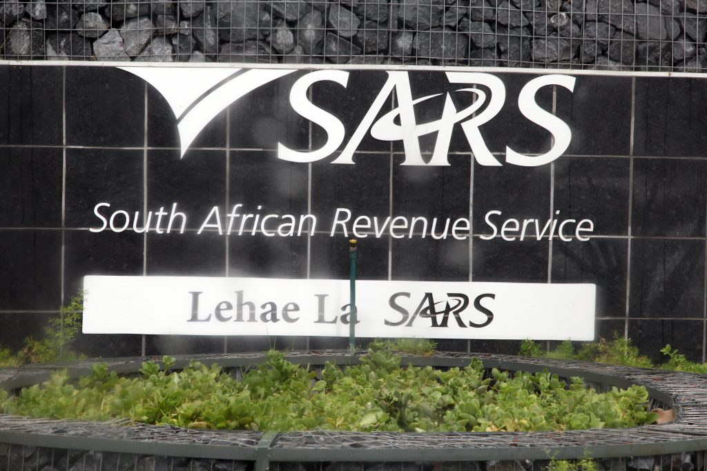 Pressure on Sars to prevent tax increases in 2026 - Moneyweb
