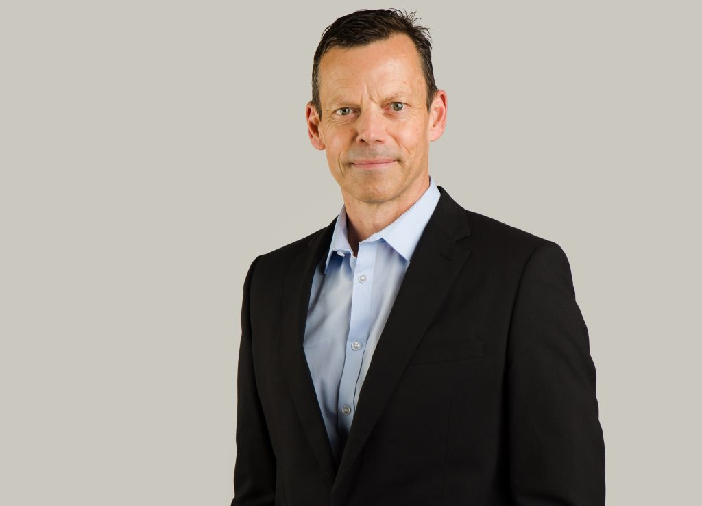 Ryk drink koffie met Johan Gouws - Moneyweb