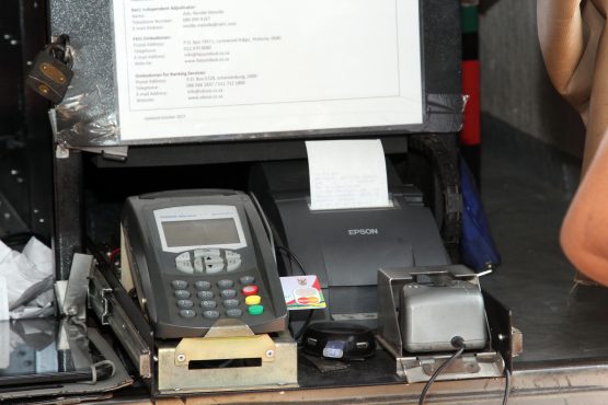 Cash Paymaster Services to go into liquidation - Moneyweb