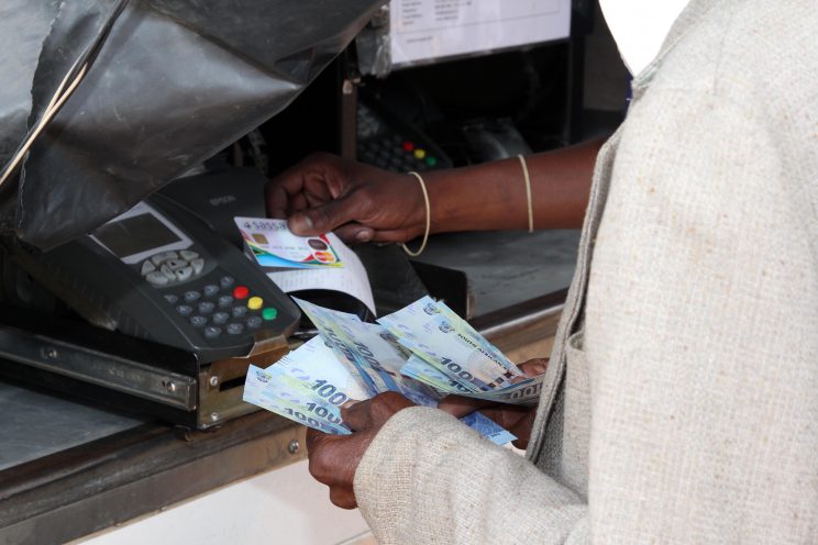 Net1 eyes fintech services after life without Sassa - Moneyweb