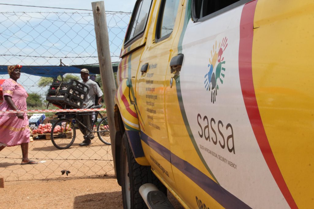 Sassa set on recovering Cash Paymaster Services debt - Moneyweb