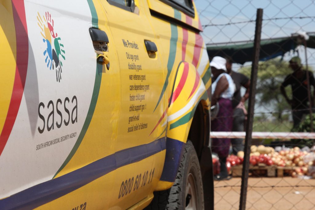 Sassa investigating ‘escalating’ fraud cases - Moneyweb