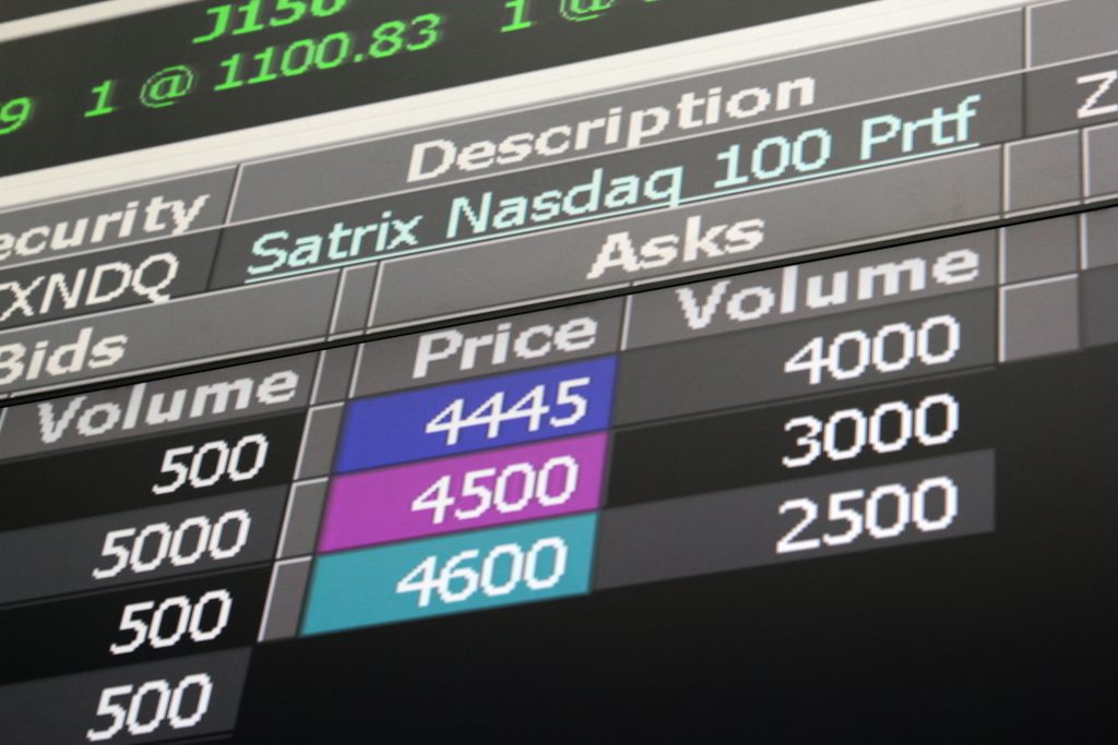 Dís hoekom Satrix drie van sy fondse sluit - Moneyweb