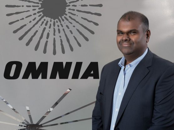 Omnia keeps profits steady, rewards investors despite sector strains ...
