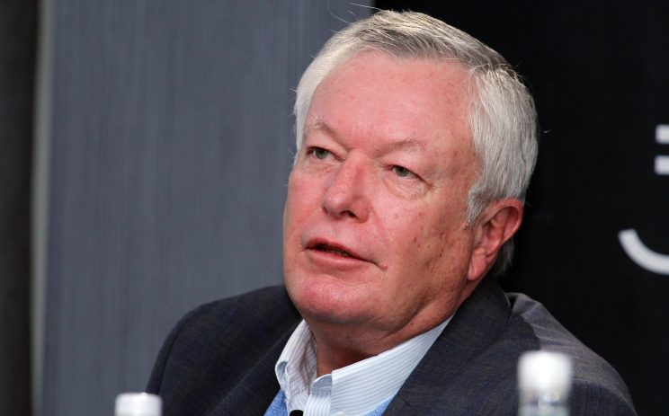 Sephaku Cement CEO Pieter Fourie passes away - Moneyweb