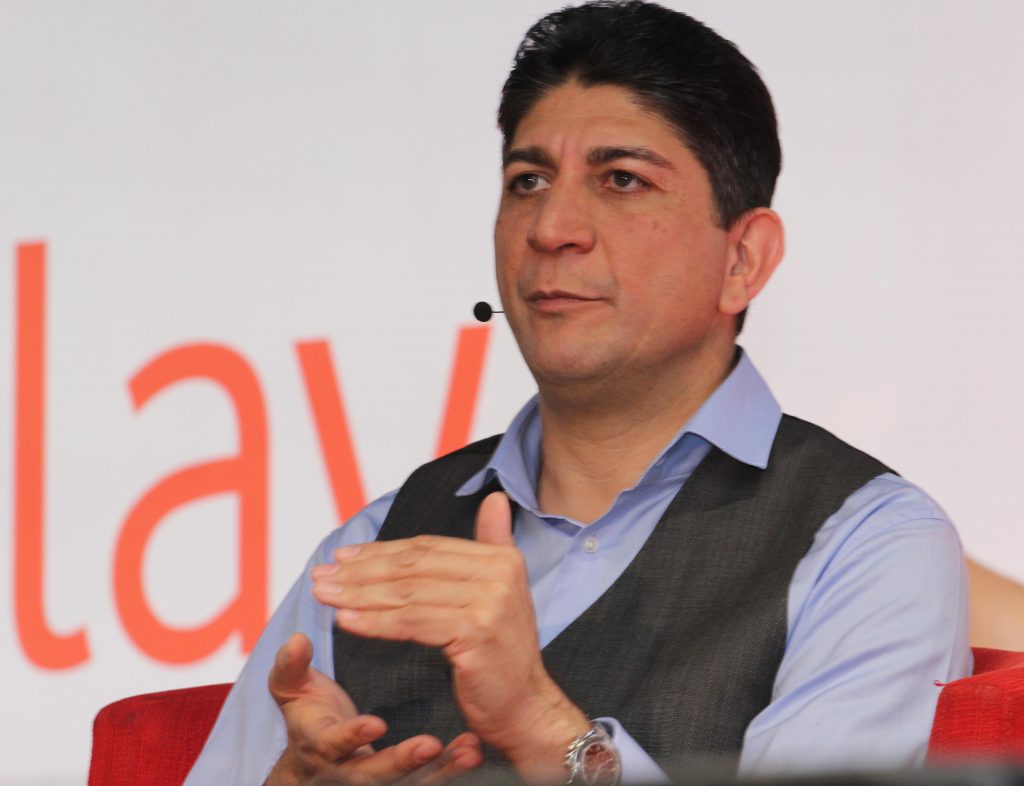 Vodacom kyk na die res van Afrika - Moneyweb