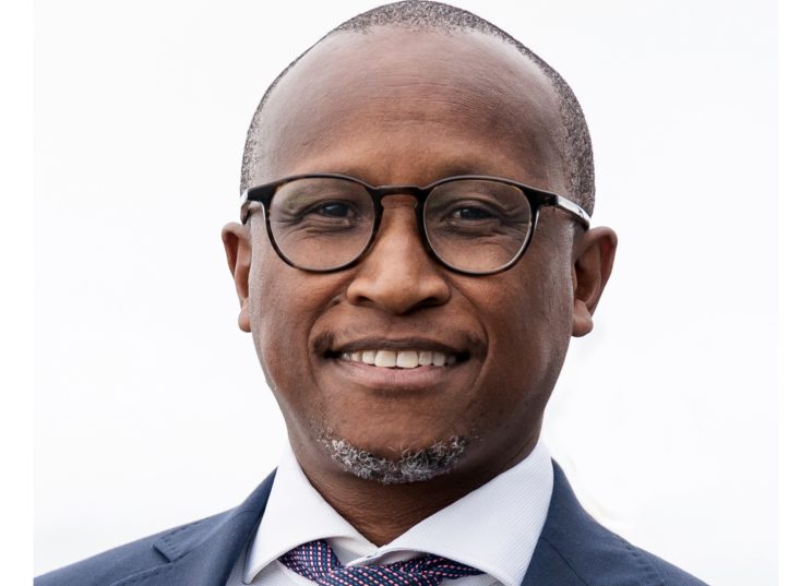 Mergence appoints Sholto Dolamo as MD - Moneyweb