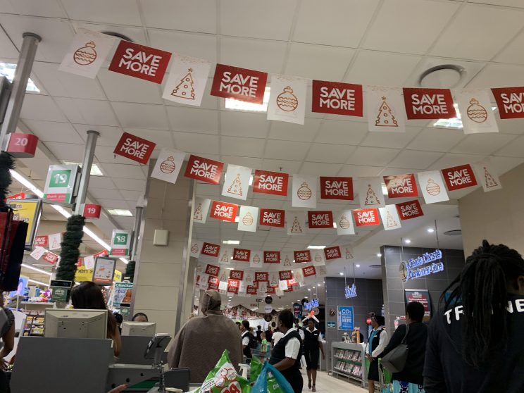 Shoprite flags challenges, Taste needs more cash for expenses - Moneyweb