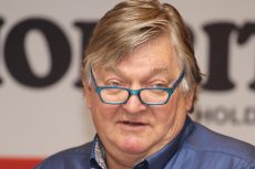 Whitey Basson news articles