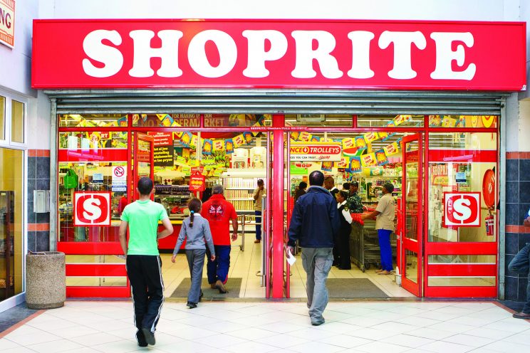 Workers at Shoprite to hold one-day strike on Friday - Moneyweb