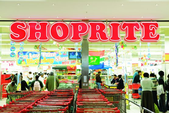 Shoprite logs first annual profit drop in 19 years - Moneyweb