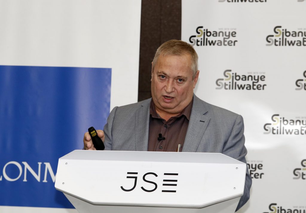Sibanye-Stillwater falls into annual loss - Moneyweb