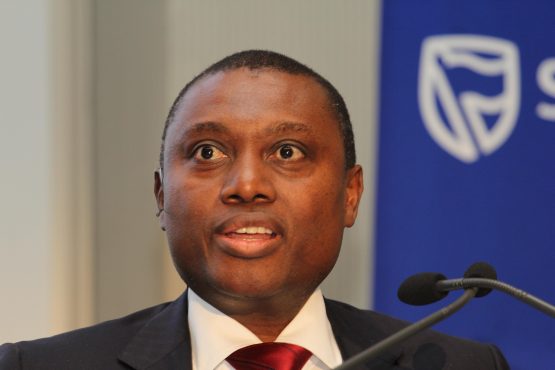 Sim Tshabalala now sole CE of Standard Bank - Moneyweb