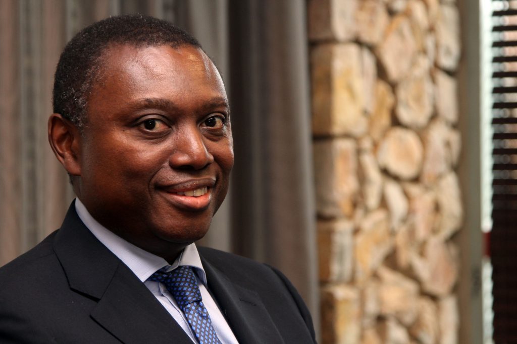 Standard Bank se wins bokspring met 60% - Moneyweb