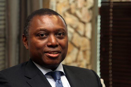 Standard Bank to look at West Africa expansion - Moneyweb