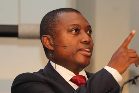 Sim Tshabalala as CEO: A decision four years too late! - Moneyweb