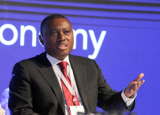 CEOs urge businesses to pay SMEs - Moneyweb