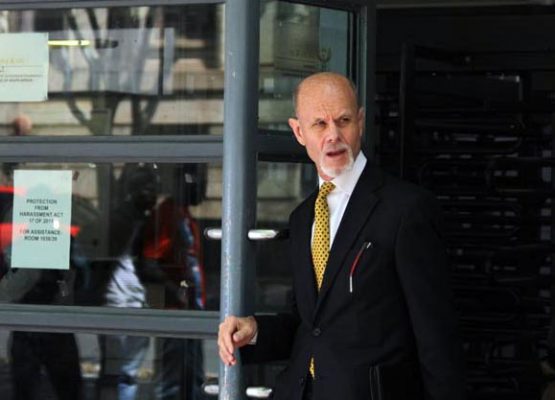 High Court hands Cadac’s Simon Nash a suspended jail sentence - Moneyweb