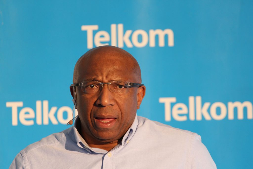 Telkom looking to cash in on towers business - Moneyweb