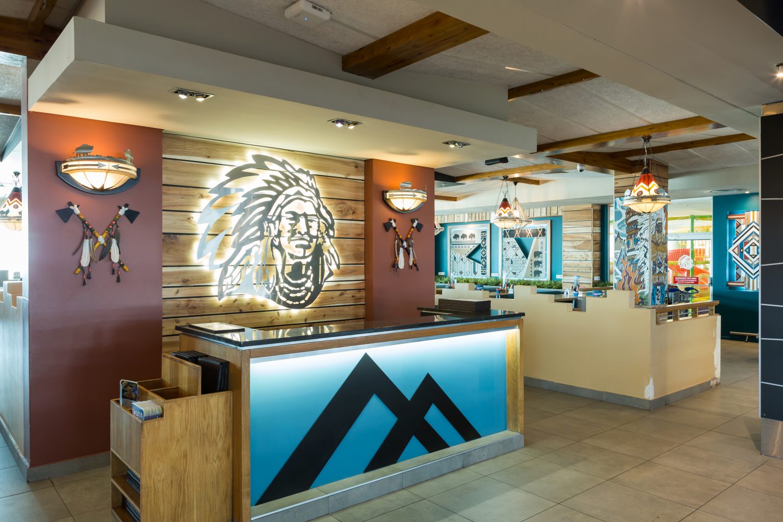 Spur declares juicy dividend on blackout-led restaurant rush - Moneyweb