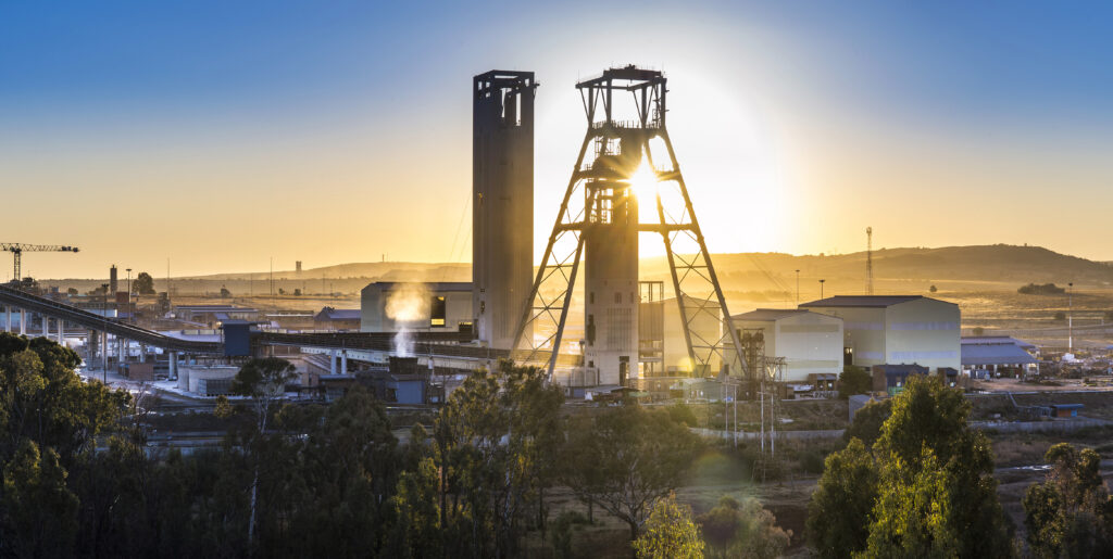 Gold Fields’s new low-cost mine finally up and running - Moneyweb