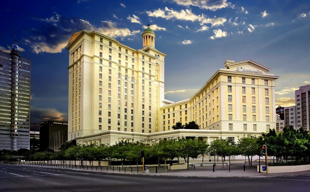 Tourism optimism lifts Southern Sun to a record high - Moneyweb