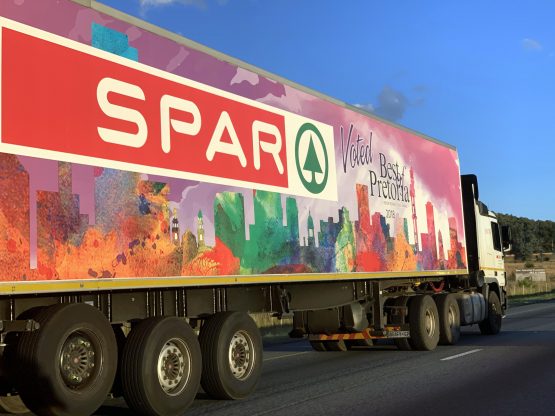 Spar reports single-digit sales growth - Moneyweb