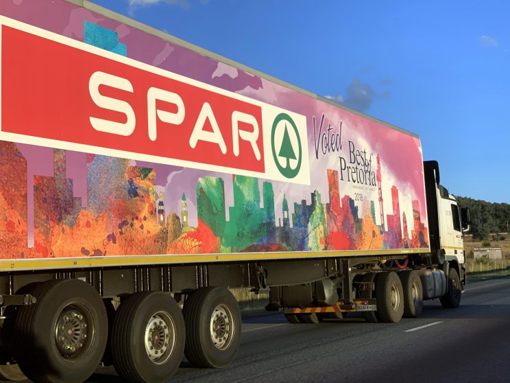 Spar surges 11% on plan to offload struggling Polish business - Moneyweb