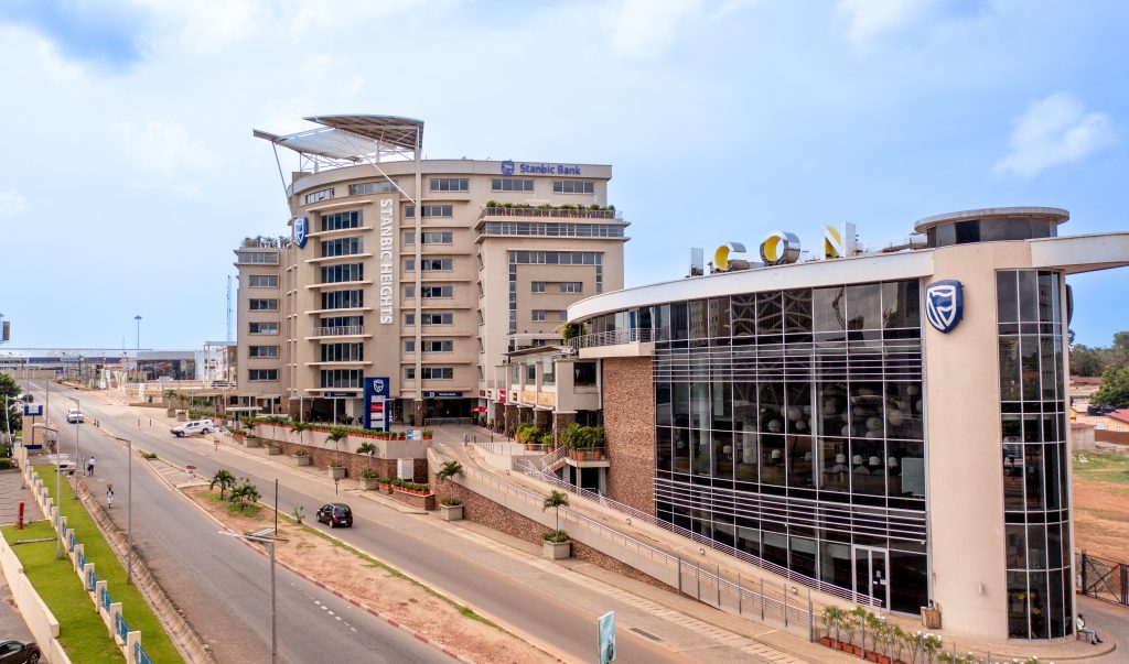 London listing on the cards for Africa-focused Lango Real Estate - Moneyweb