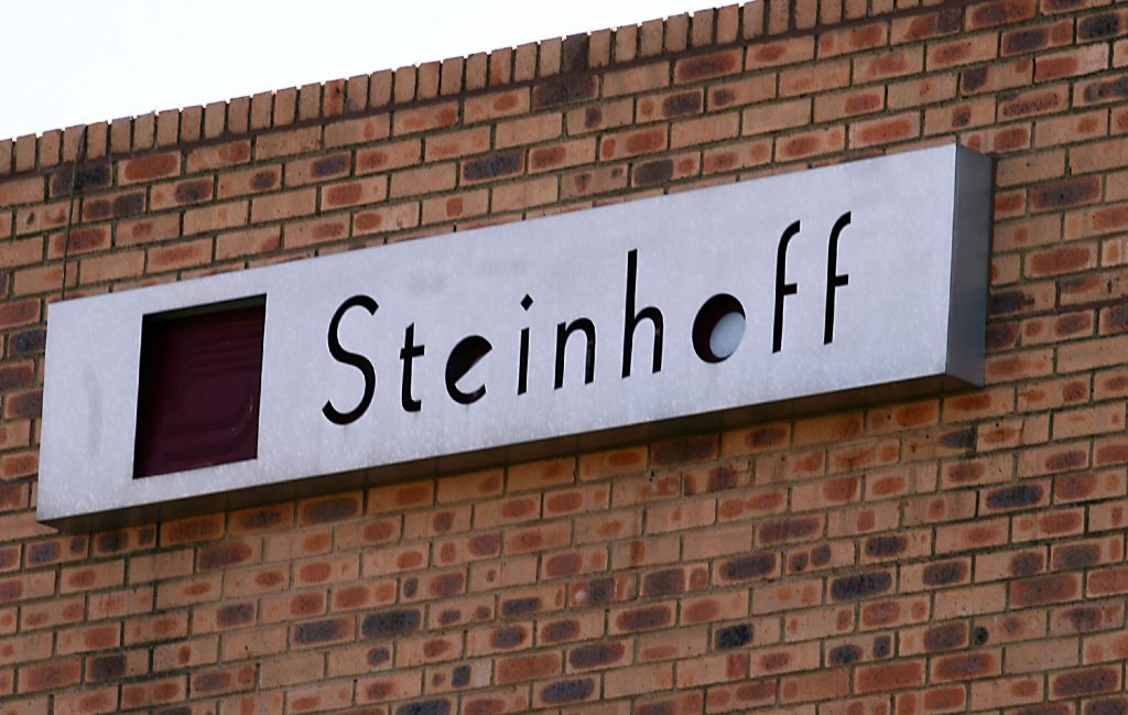 Why Steinhoff could be next Enron - Moneyweb