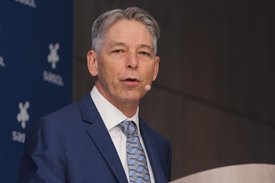 Sasol profit jumps as Louisiana project enters crunch year - Moneyweb