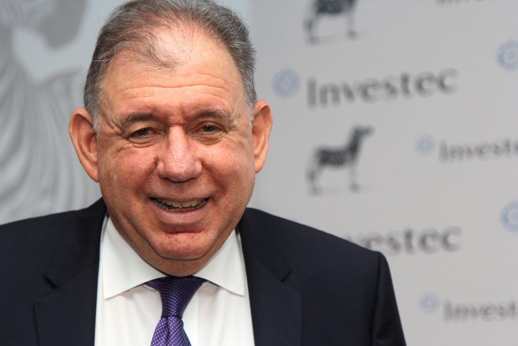 Stephen Koseff: A story of phenomenal success - Moneyweb