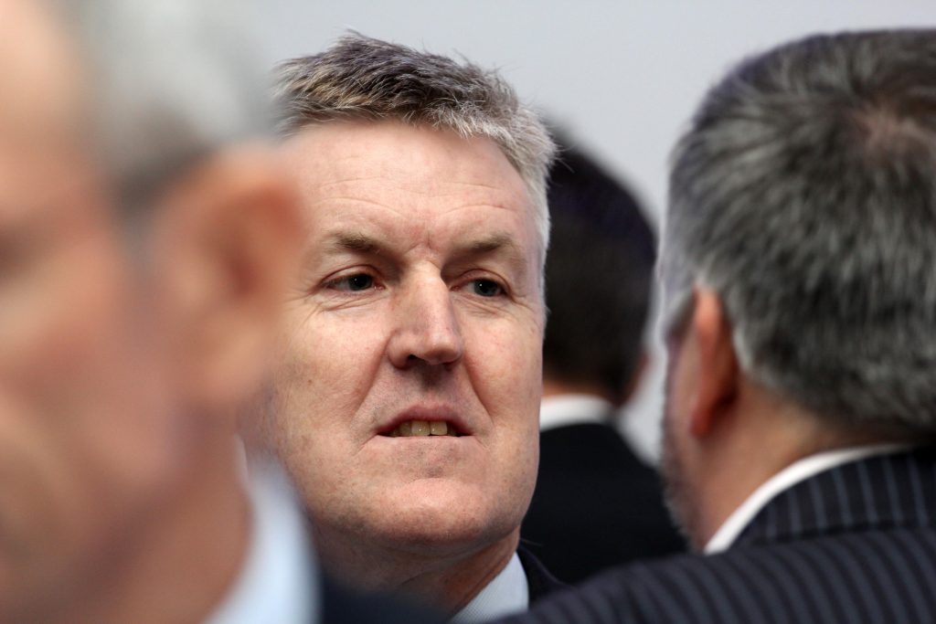 Stephen van Coller in EOH share buying spree - Moneyweb