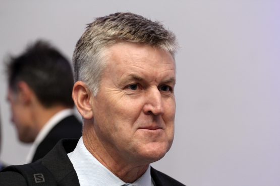 Departing EOH executives were not implicated in corruption – Van Coller ...