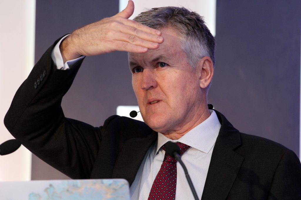 Stephen van Coller, CEO, EOH - Moneyweb