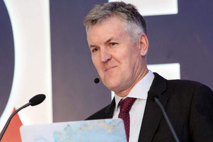 EOH extends huge rally as Van Coller talks up turnaround - Moneyweb