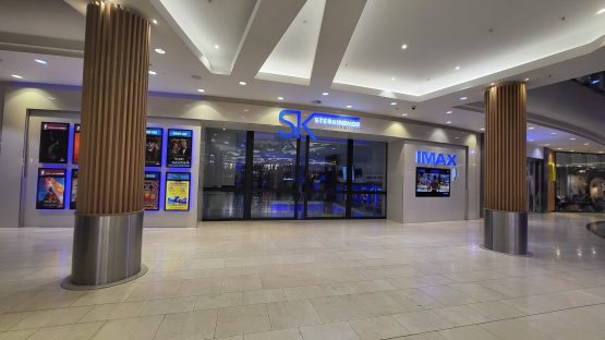 Ster-Kinekor exits business rescue - Moneyweb