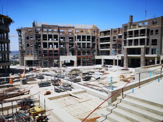 Joburg’s Steyn City to be a R30bn development by 2030 - Moneyweb