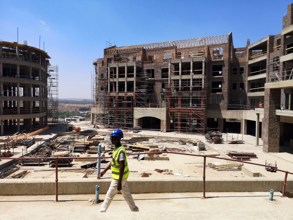 Joburg’s Steyn City to be a R30bn development by 2030 - Moneyweb