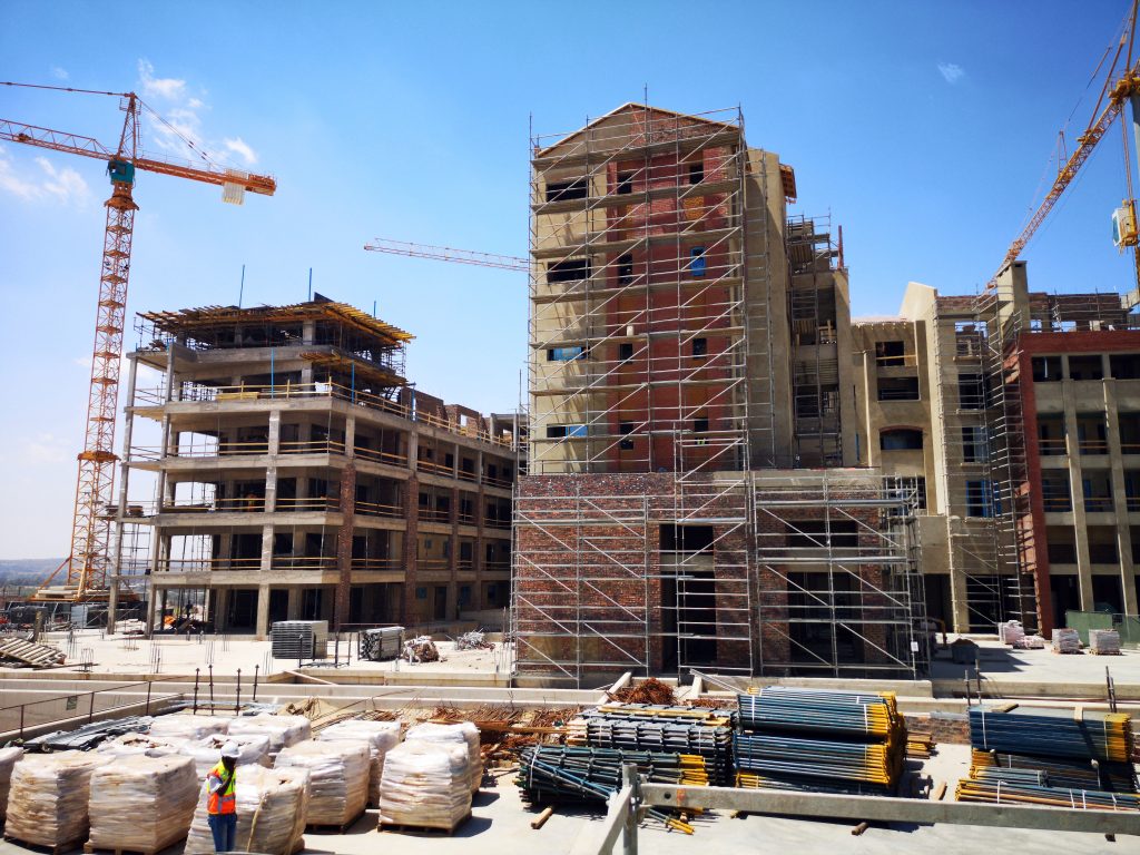 Joburg’s Steyn City to be a R30bn development by 2030 - Moneyweb