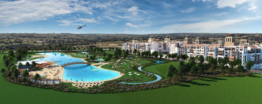 Joburg’s Steyn City to be a R30bn development by 2030 - Moneyweb