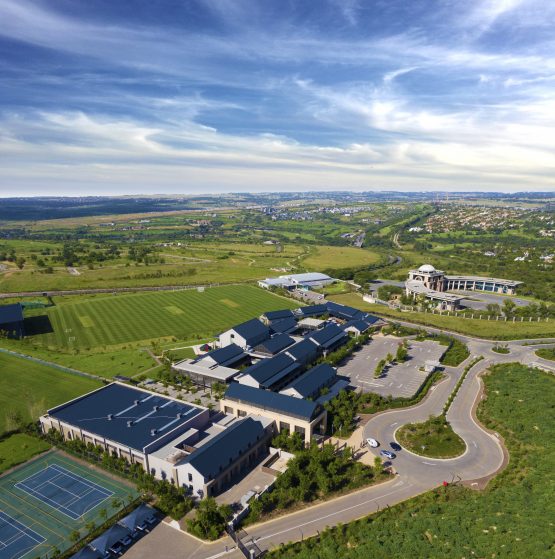 Joburg’s Steyn City to be a R30bn development by 2030 - Moneyweb