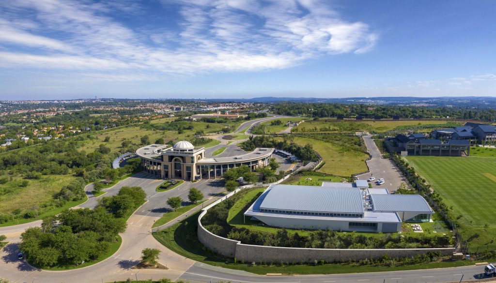 Joburg’s Steyn City to be a R30bn development by 2030 - Moneyweb