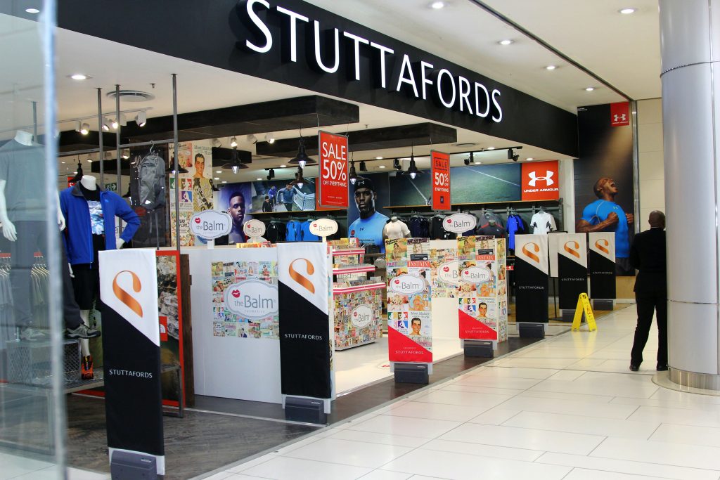 After 159 years, Stuttafords shuts up shop - Moneyweb