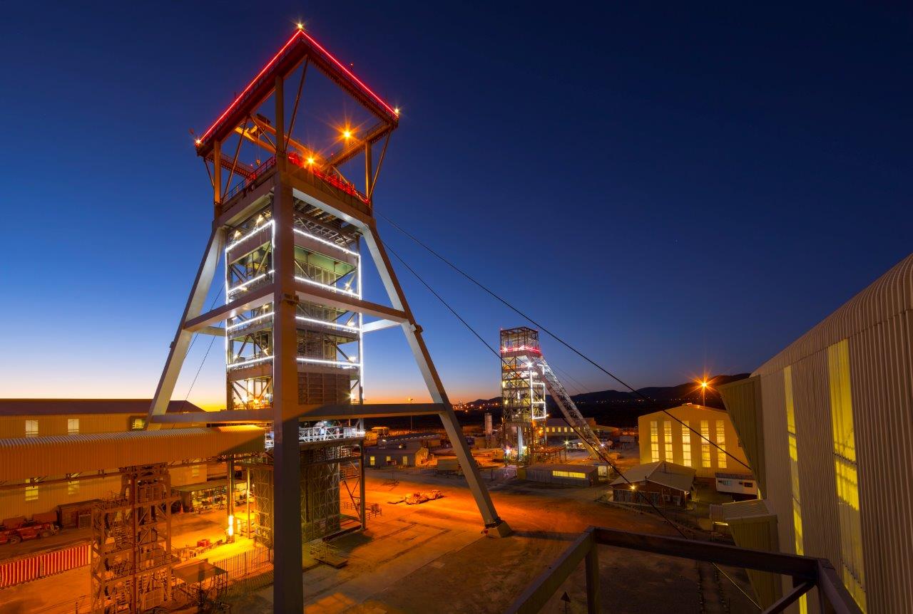 A brief history of the Royal Bafokeng Nation’s mining story - Moneyweb