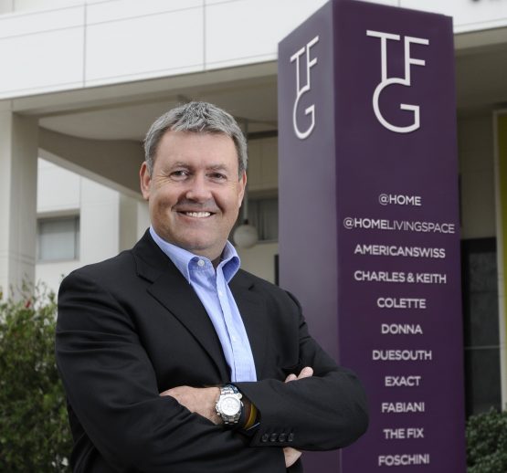 TFG’s CEO to retire, CFO to take over - Moneyweb