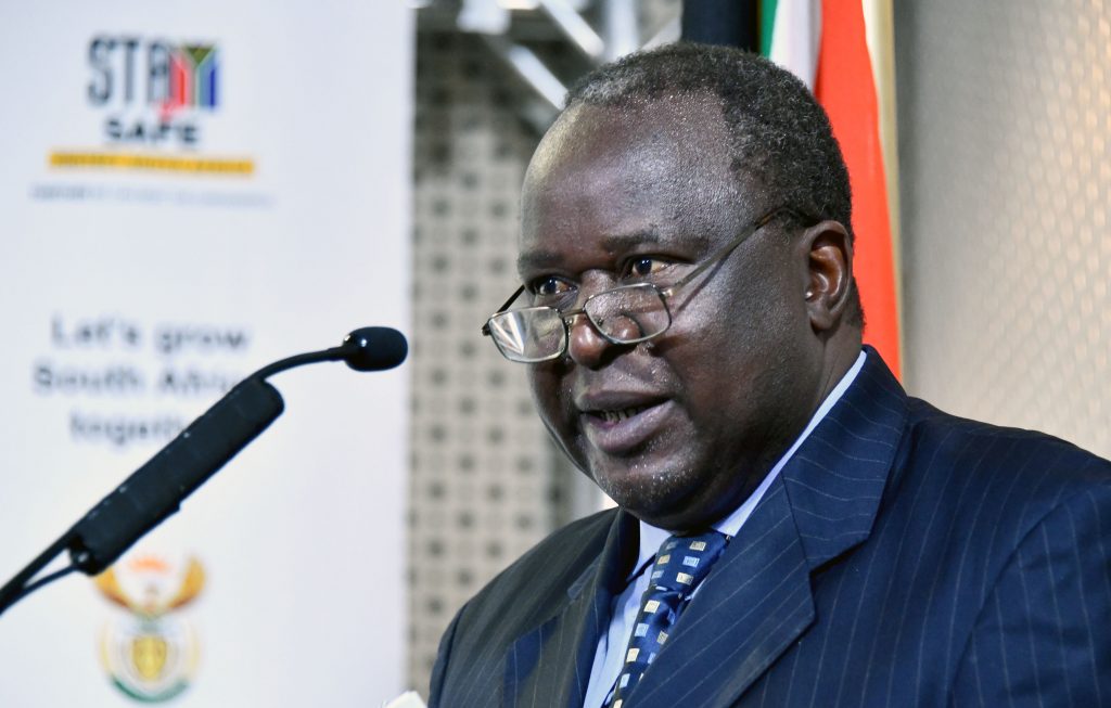 Wealth tax among Mboweni’s options to fund SA’s budget - Moneyweb