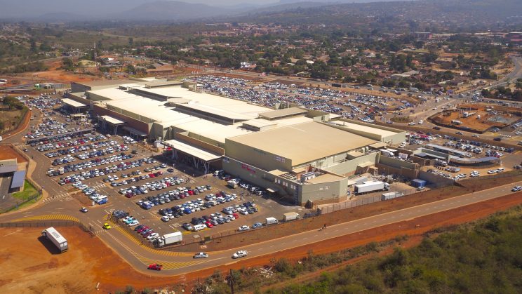 Vukile targets growth in rural retail - Moneyweb