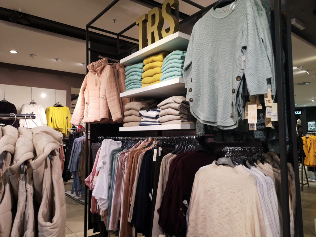 TFG sees H1 profit falling 20%, shares down - Moneyweb