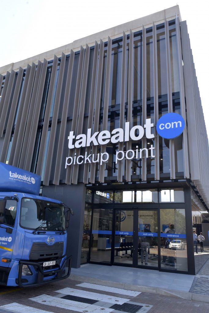 Takealot’s ingenious move - Moneyweb